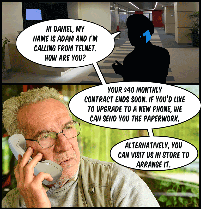 Scams quiz - Consumer Affairs Victoria