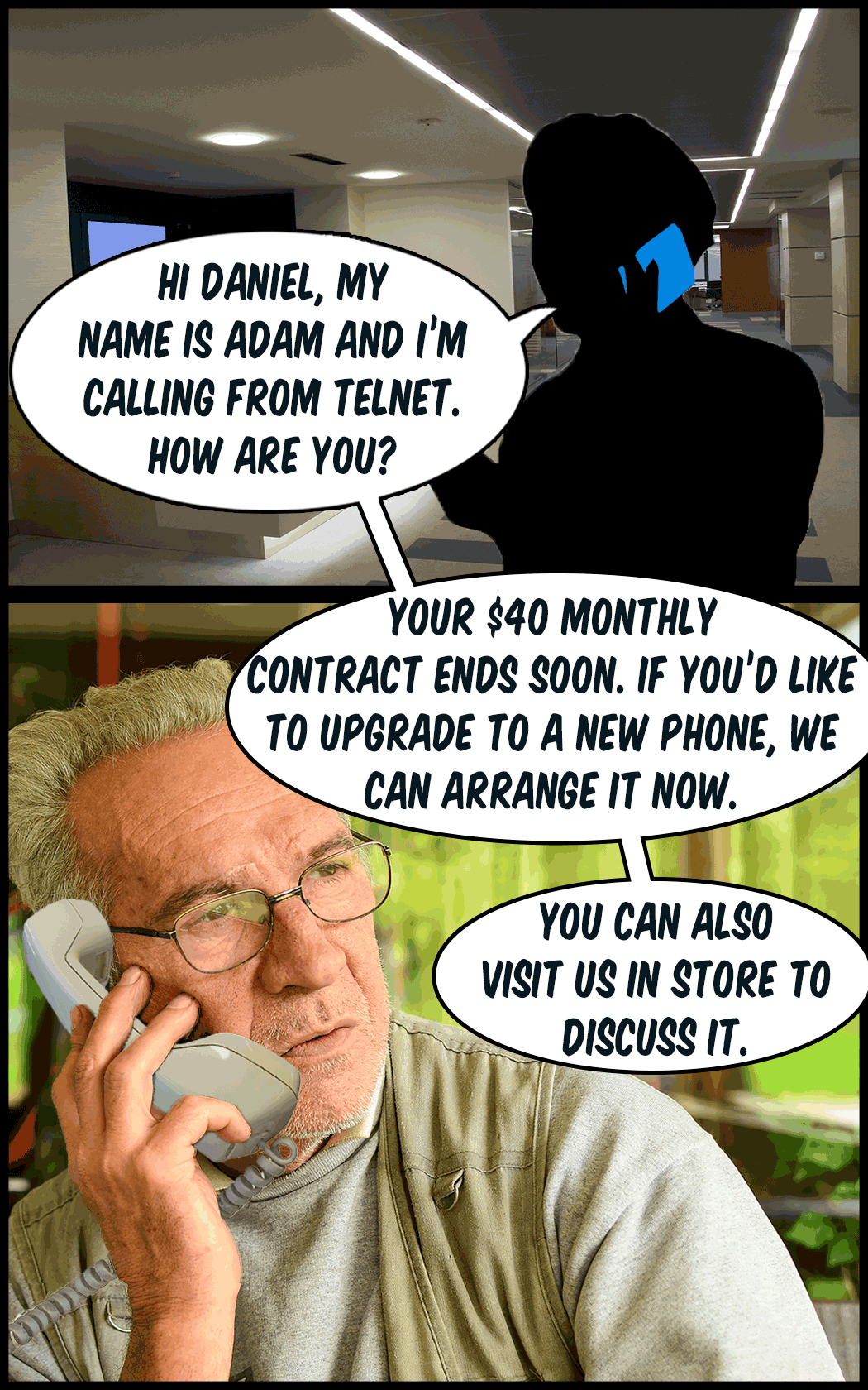 Scams quiz - Consumer Affairs Victoria